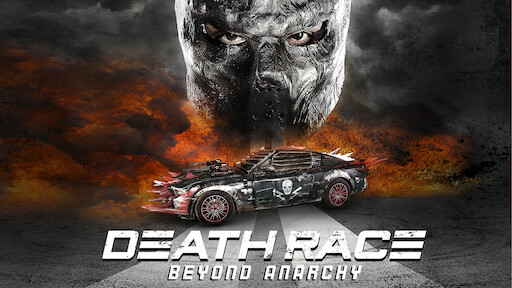 Death Race Cars Wallpaper